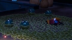 Sticky mold - Pikipedia, the Pikmin wiki