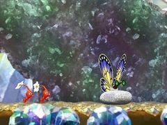 Flutterbie family - Pikipedia, the Pikmin wiki
