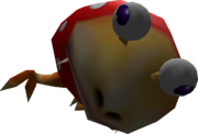 Category:April Fool's Day - Pikipedia, the Pikmin wiki