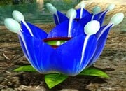 Candypop Bud - Pikipedia, the Pikmin wiki