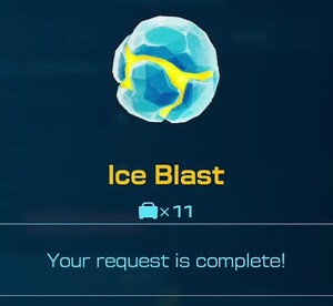 Ice Blast - Pikipedia, the Pikmin wiki