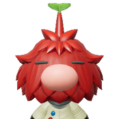 Leafling - Pikipedia, the Pikmin wiki