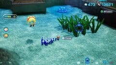 Mystery Squish Fish - Pikipedia, the Pikmin wiki