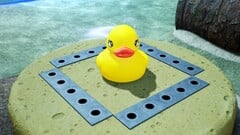 Universal Rubber Cutie - Pikipedia, the Pikmin wiki