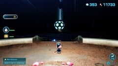 Groovy Long Legs - Pikipedia, the Pikmin wiki