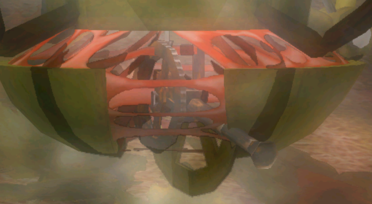 File:Man-at-Legs Interior.png - Pikipedia, the Pikmin wiki
