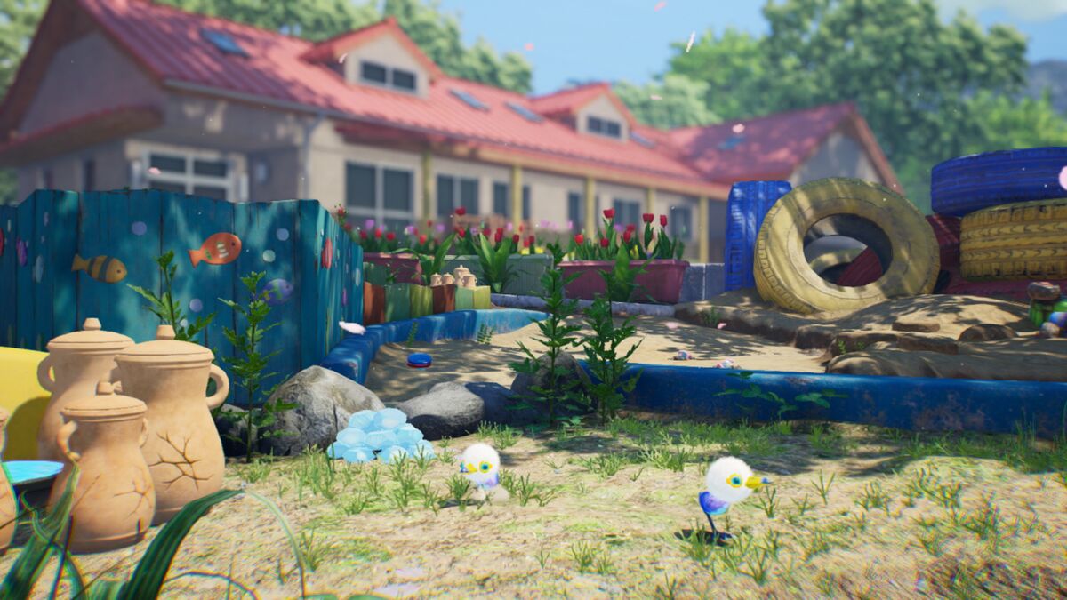 File:Pikmin 4 house area.jpg - Pikipedia, the Pikmin wiki