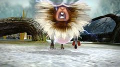 Bearded Amprat - Pikipedia, the Pikmin wiki