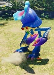 Grubchucker - Pikipedia, the Pikmin wiki