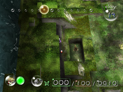 The Distant Spring - Pikipedia, the Pikmin wiki