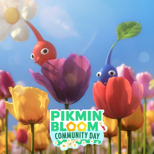 Event - Pikipedia, the Pikmin wiki