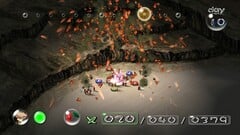 Beady Long Legs - Pikipedia, the Pikmin wiki