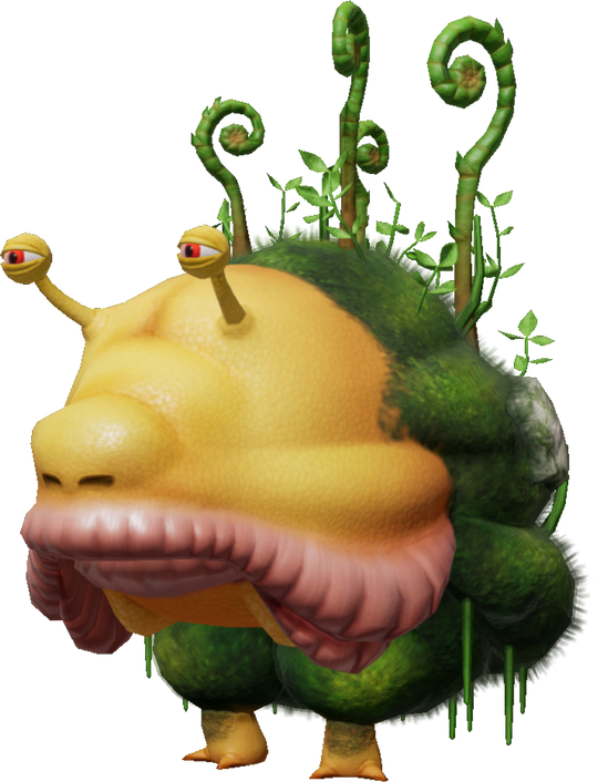 Sovereign Bulblax - Pikipedia, the Pikmin wiki