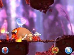 Fiery Dwarf Bulblax - Pikipedia, the Pikmin wiki