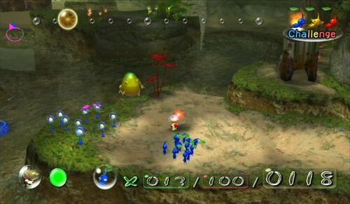 The Final Trial - Pikipedia, the Pikmin wiki