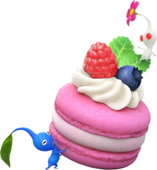 S.S. Berry - Pikipedia, the Pikmin wiki