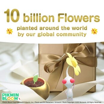 Event/Decor Pikmin events - Pikipedia, the Pikmin wiki
