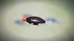 Mystery Squish Fish - Pikipedia, the Pikmin wiki