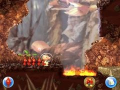 Flames - Pikipedia, the Pikmin wiki