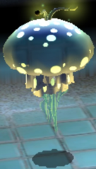 Lesser Spotted Jellyfloat - Pikipedia, the Pikmin wiki