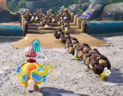 Pikmin 4 - Pikipedia, the Pikmin wiki