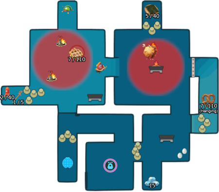 Frozen Inferno - Pikipedia, the Pikmin wiki