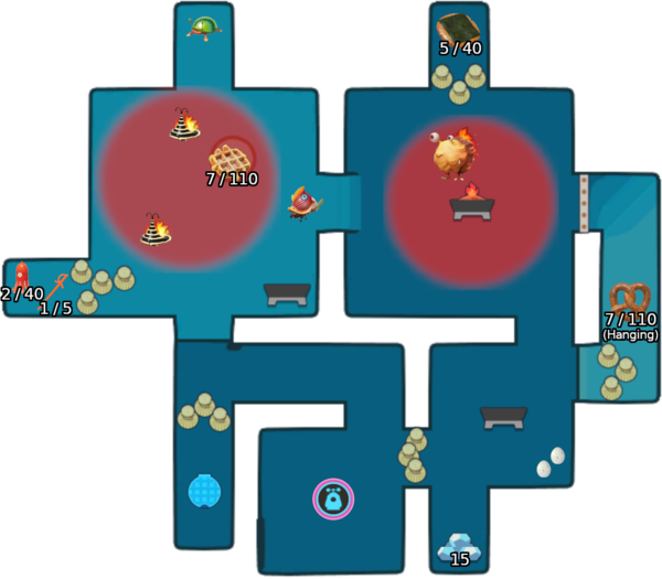 Frozen Inferno - Pikipedia, the Pikmin wiki