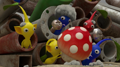 Occupational Hazards - Pikipedia, the Pikmin wiki
