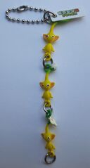 Merchandise/Keychains - Pikipedia, the Pikmin wiki