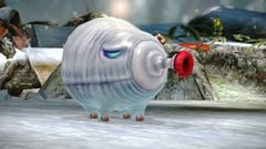 Fiery Blowhog - Pikipedia, the Pikmin wiki