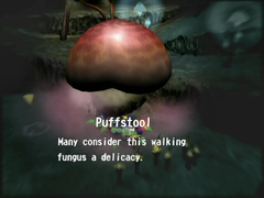 Puffstool - Pikipedia, the Pikmin wiki
