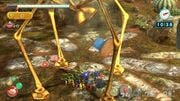 Baldy Long Legs - Pikipedia, the Pikmin wiki