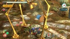 Baldy Long Legs - Pikipedia, the Pikmin wiki