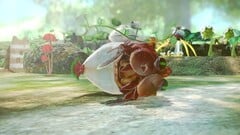 Hermit Crawmad - Pikipedia, the Pikmin wiki