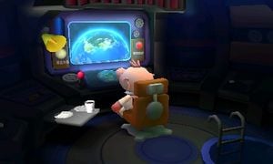 S.S. Dolphin II - Pikipedia, the Pikmin wiki