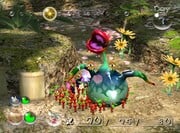 Creeping Chrysanthemum - Pikipedia, the Pikmin wiki