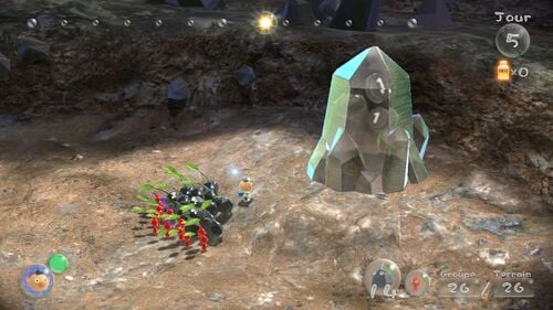 Crystal - Pikipedia, the Pikmin wiki