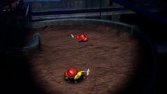 Shearflea - Pikipedia, the Pikmin wiki
