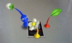 Nintendo 3DS - Pikipedia, the Pikmin wiki