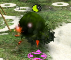 Smoky Progg - Pikipedia, the Pikmin wiki