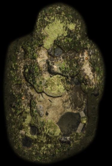 The Forest of Hope - Pikipedia, the Pikmin wiki