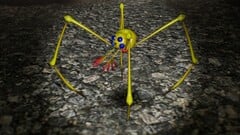 Anode Dweevil - Pikipedia, the Pikmin wiki