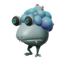 Sporovid family - Pikipedia, the Pikmin wiki