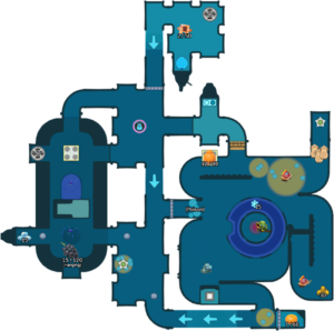 Doppelgänger's Den - Pikipedia, the Pikmin wiki