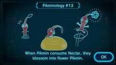 Nectar - Pikipedia, the Pikmin wiki