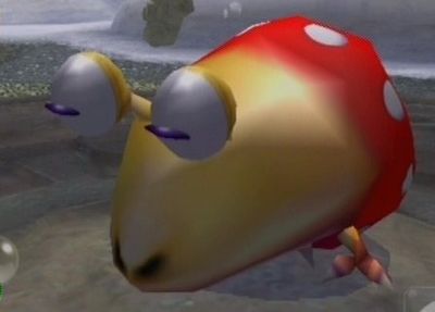 Bulborb - Pikipedia, the Pikmin wiki