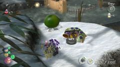 Zest Bomb - Pikipedia, the Pikmin wiki