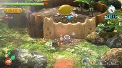 Flower Garden - Pikipedia, the Pikmin wiki
