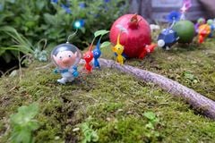 Alph - Pikipedia, the Pikmin wiki