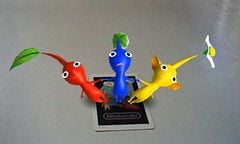 Nintendo 3DS - Pikipedia, the Pikmin wiki